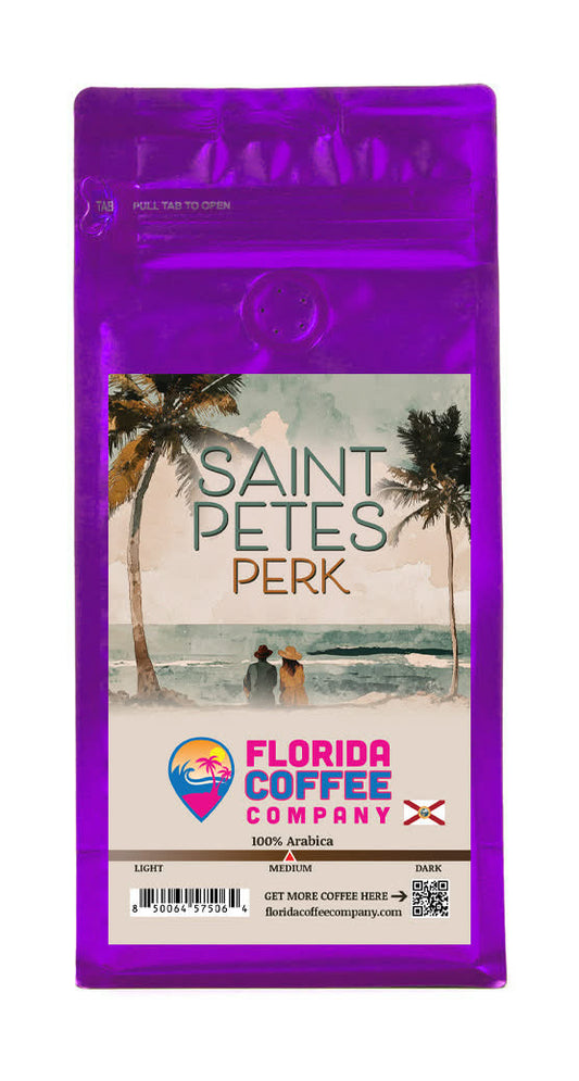 Florida Coffee Company - Sunshine, Surf & Coffee – Page 2 – Florida ...